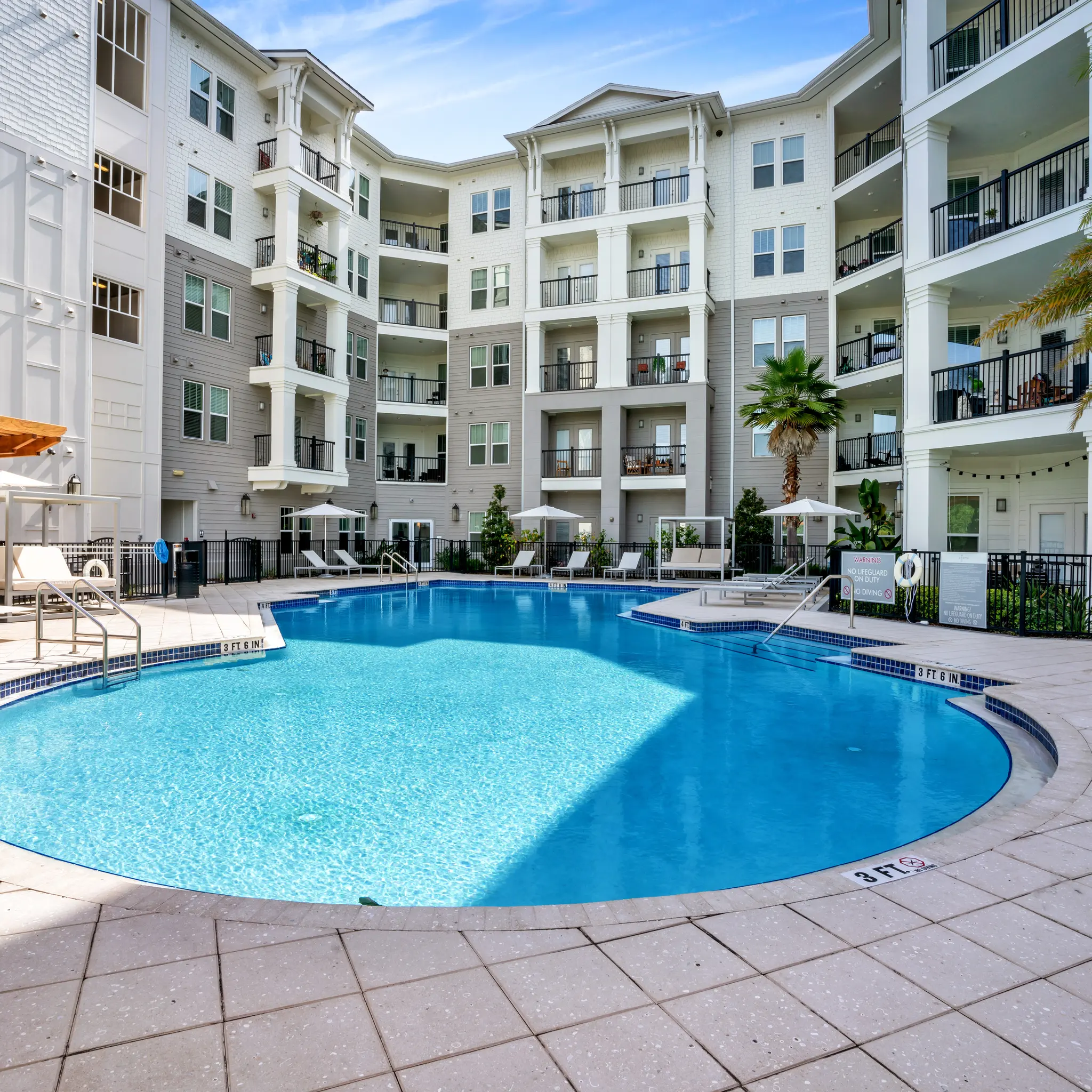 400 North Apartments | Modern Living in Maitland, FL | 400 N Orlando Ave